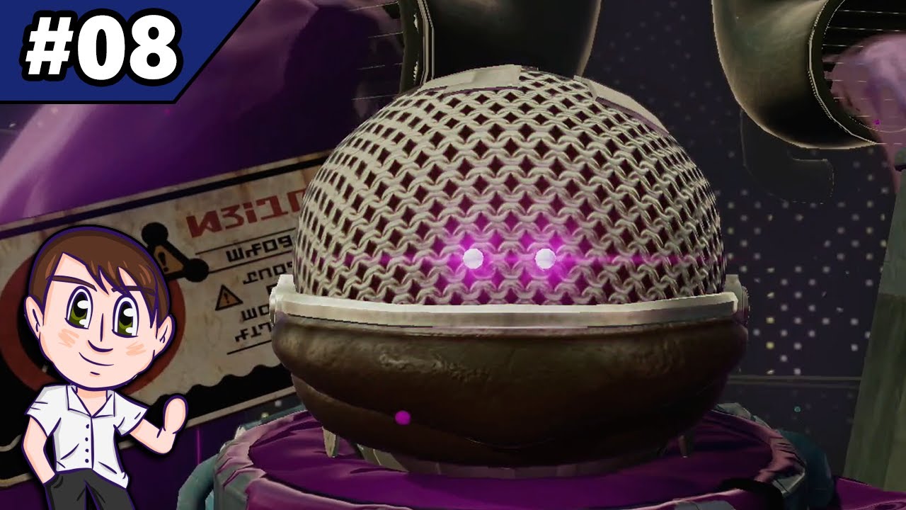 Let's Play Splatoon Episode 8: The Ravenous Octomaw - YouTube