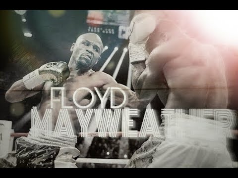 Floyd Mayweather - THE MONEY TEAM