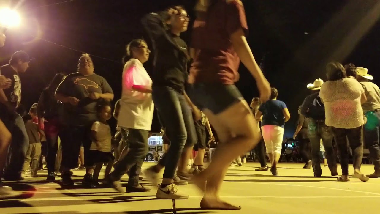 Native Creed KMT Celebration SRV 090917 - YouTube