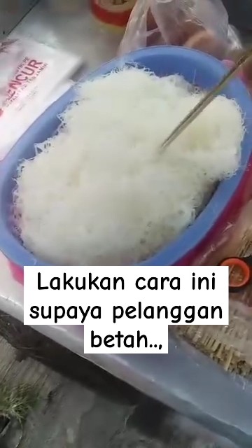 tips bikin bilor atau bihun telur gulung agar higienis #bilor # ...