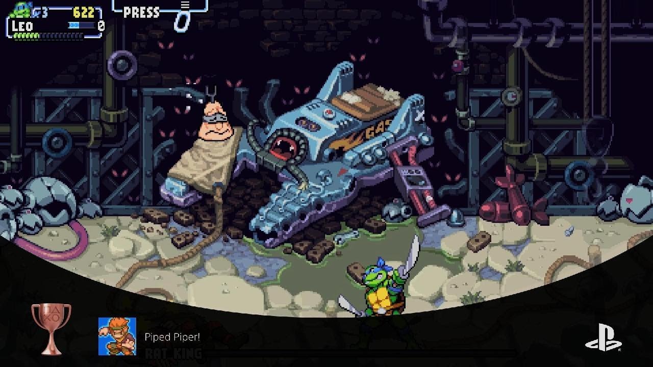 Piped Piper! - YouTube