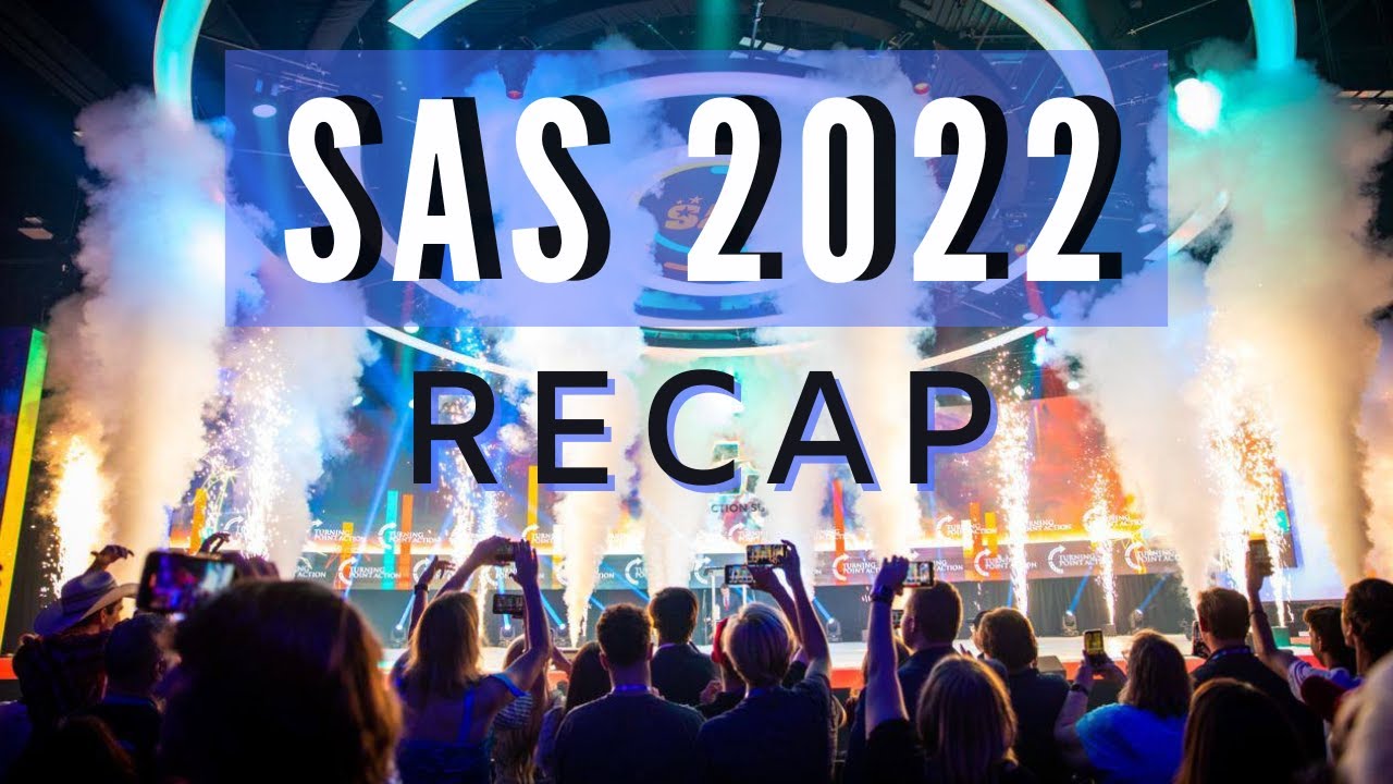 The BIGGEST Student Action Summit (SAS) In America! | TurningPointUSA ...