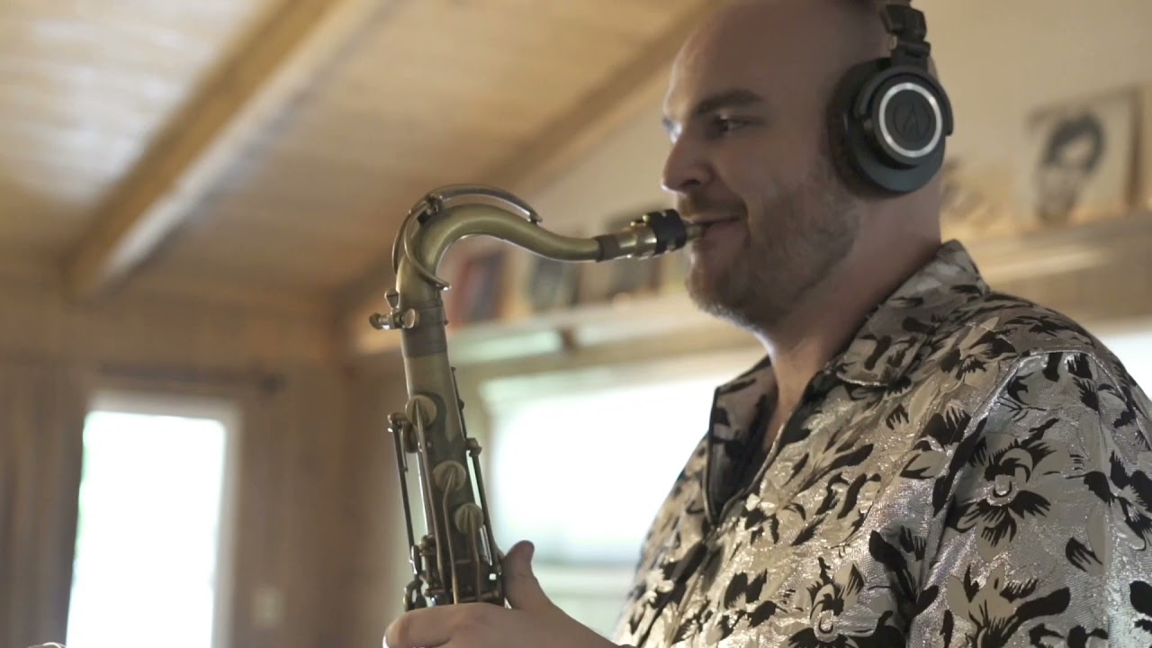 Ok, Game On! By Mark Hartsuch - YouTube