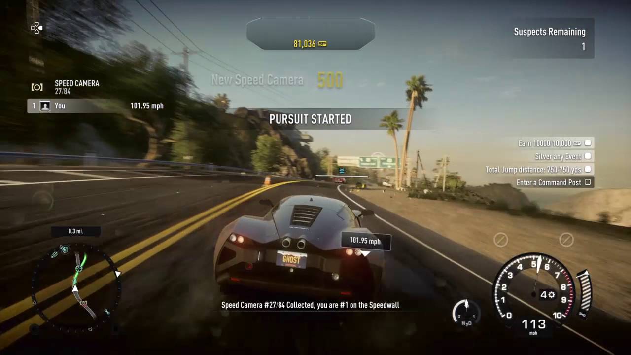 Need for Speed™ Rivals#3 - YouTube