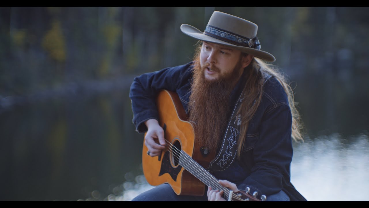 Tim Helnore - "I Know It Will" - Out of the Studio live - YouTube