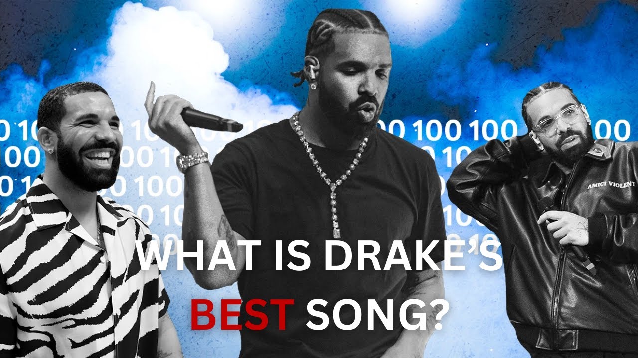 Drake - Headlines | What is Drake's BEST song? - YouTube