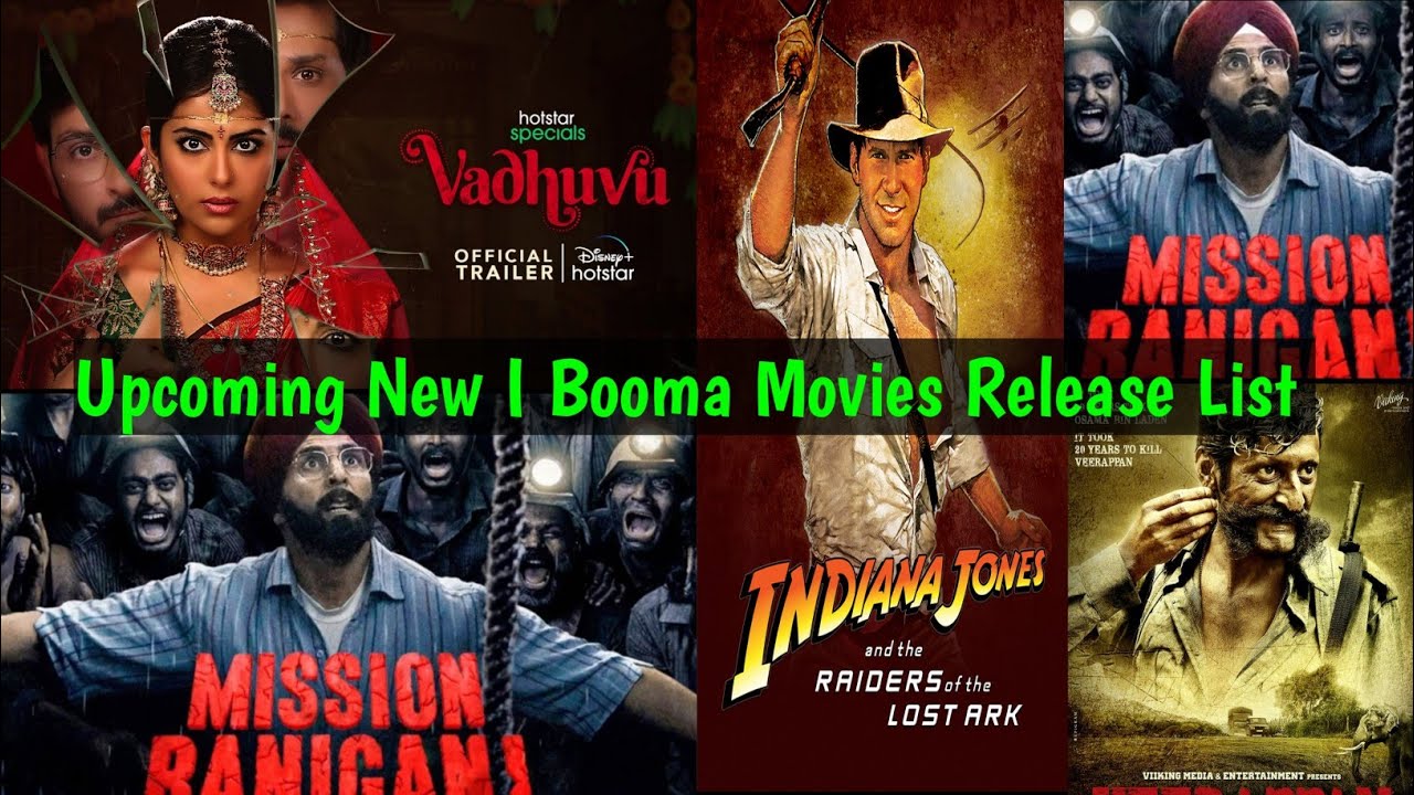 Chinna Movie I Booma Release|Vadhuvu Movie Release|Upcoming Telugu I ...