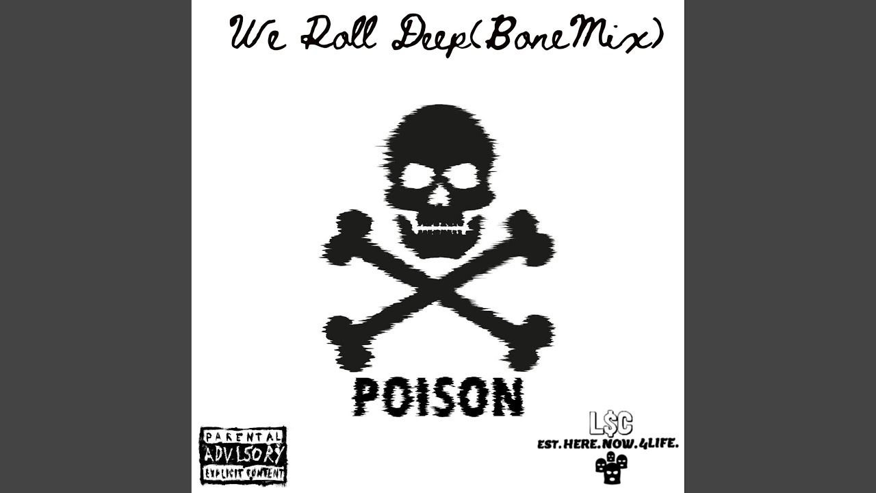 We Roll Deep (BoneMix) - YouTube
