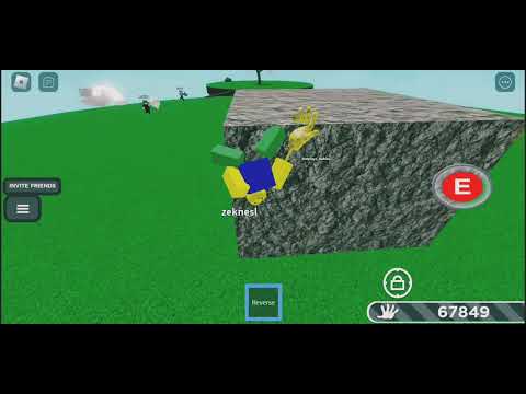 SLAP BATTLES getting repressed memories and the recall glove. - YouTube