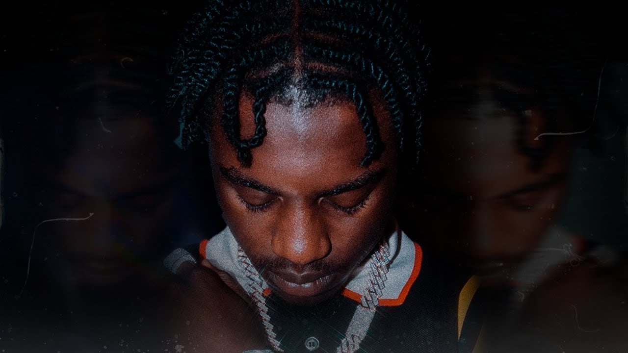 (FREE) Lil Tjay Type Beat 2022 "Crush On You" | Sad Piano Trap ...