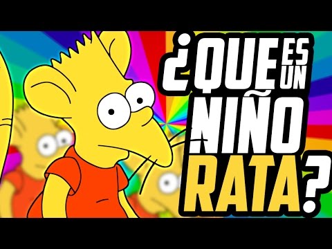 Niño Rata