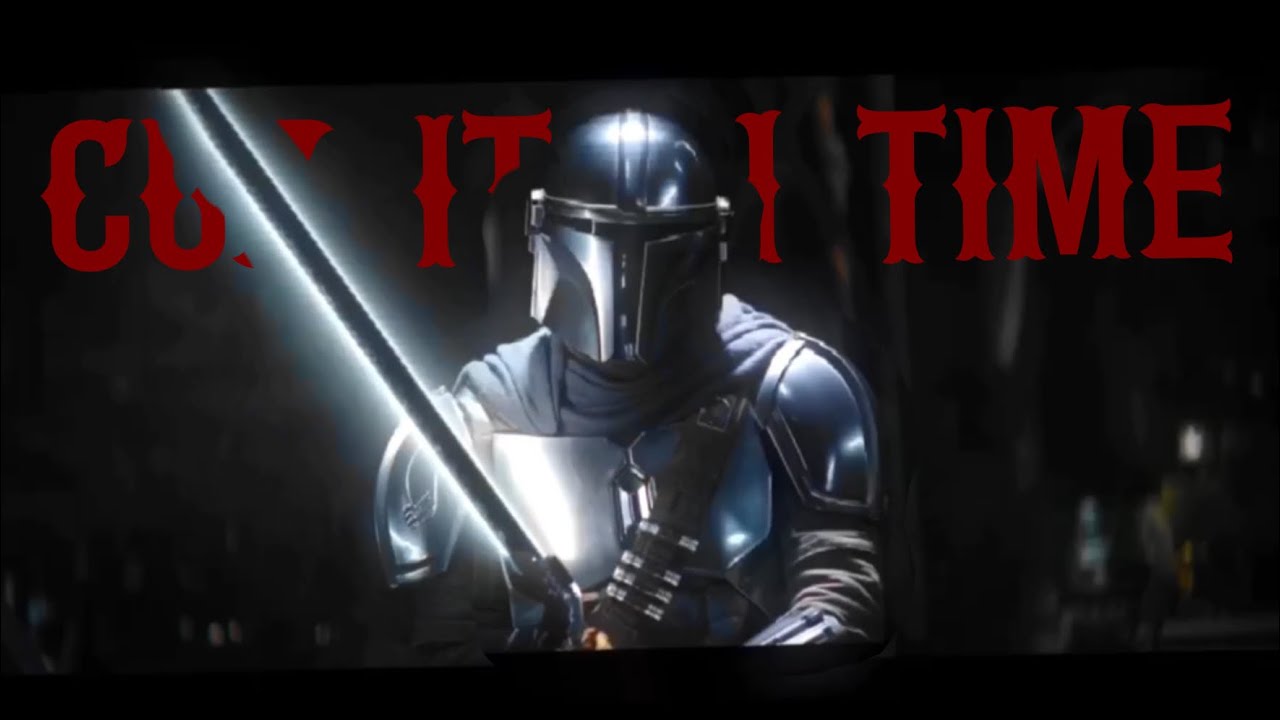 Mando-Fight by TheUnder,Panther - YouTube