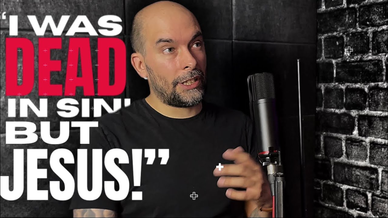 Catholicism and The Occult to Born Again Leadership!| Powerful ...