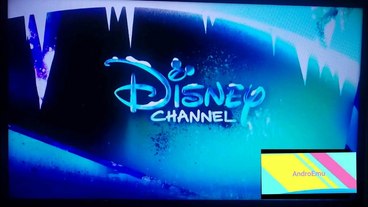 This January on Disney Channel (Taiwan Feed) - YouTube
