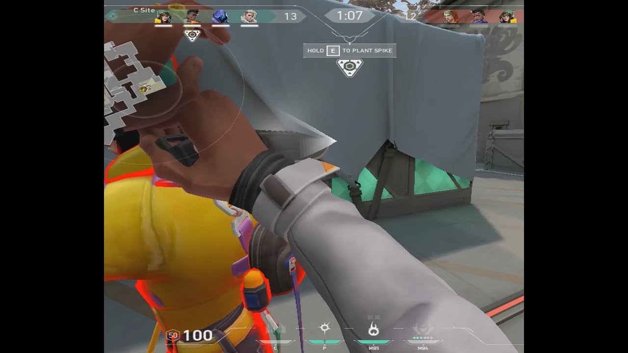 Valorant Live. No throwing today! Can we hit Diamond? - YouTube