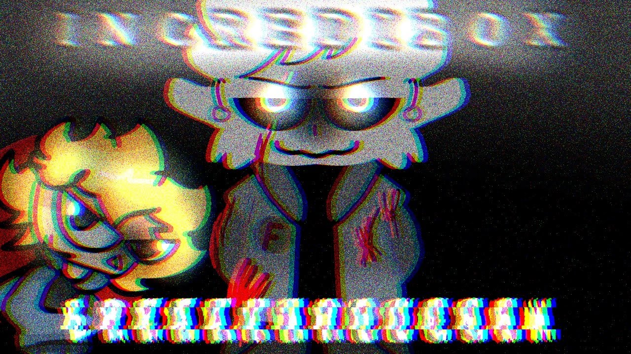 Neester meeting Breakthrough be like: [?/5 INCREDIBOX Shitpost-] - YouTube