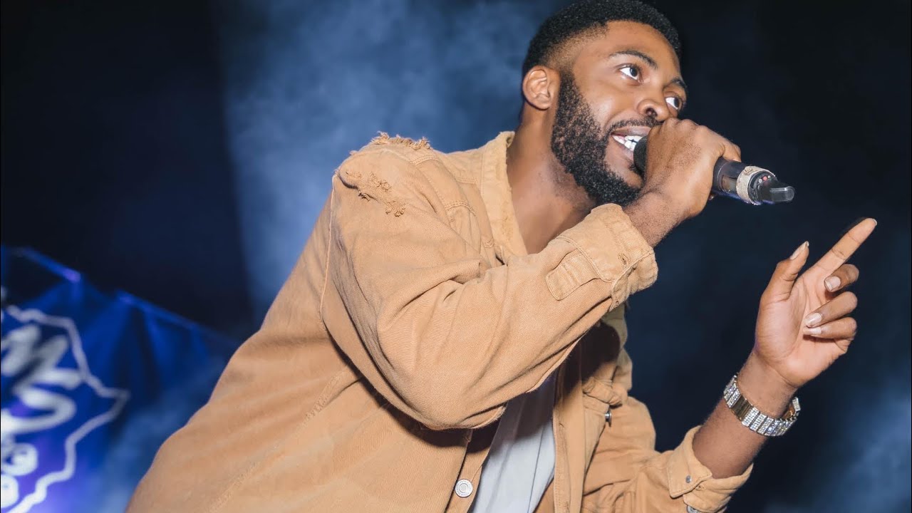 UCHEE Performance at - BEST of the BEST 3.0 - YouTube