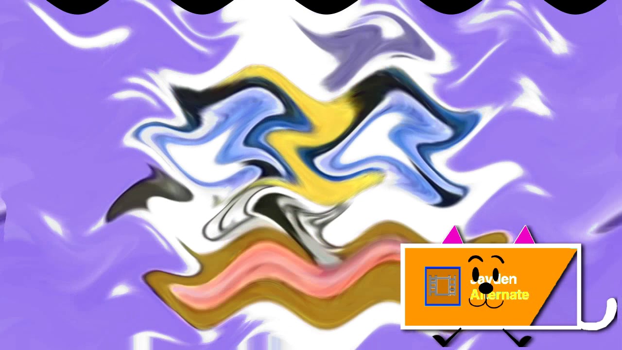 Klasky Csupo Effects 10 - YouTube