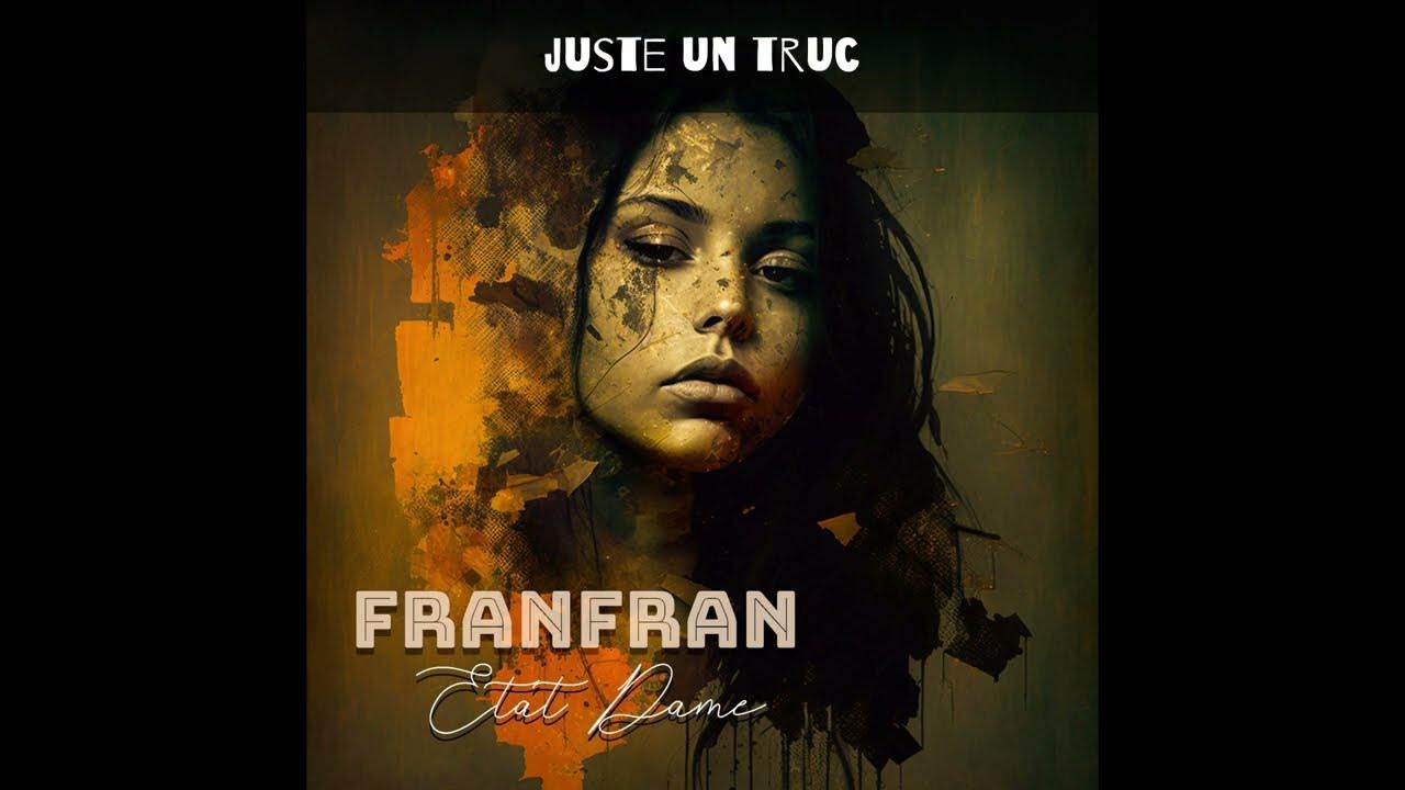 FranFran - Cruel - YouTube