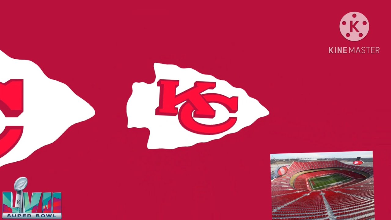 Kansas City Chiefs Super Bowl 57 Touchdown Song - YouTube