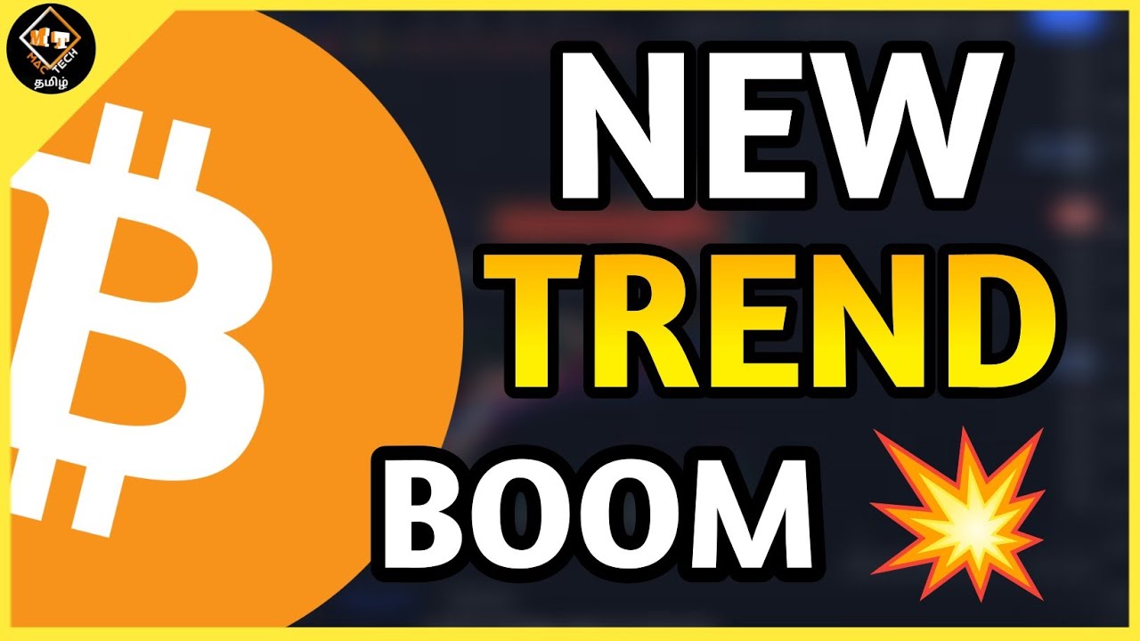 New Trend To Boom Soon!!💥 Watch Out!! Bitcoin To Dump Hard?🚨 Mac Tech ...