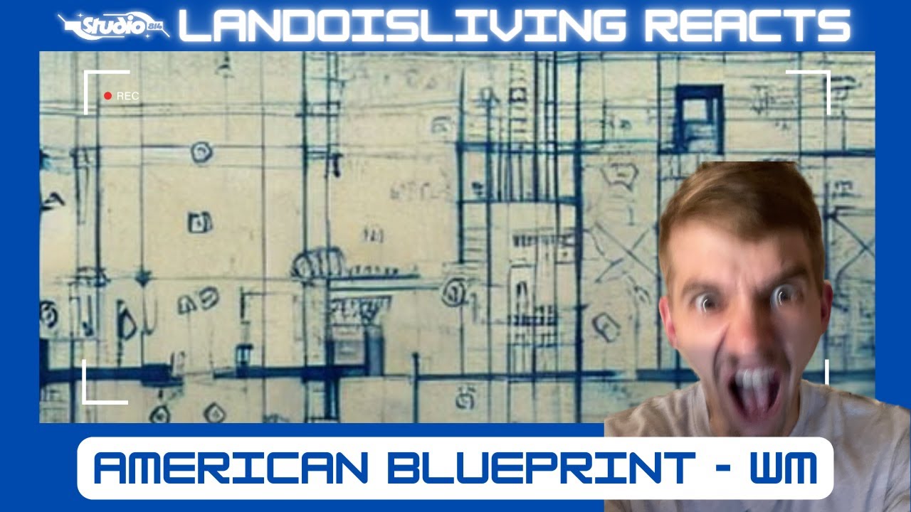 AMERICAN BLUEPRINT [11 SONG ALBUM] (WM) - YouTube