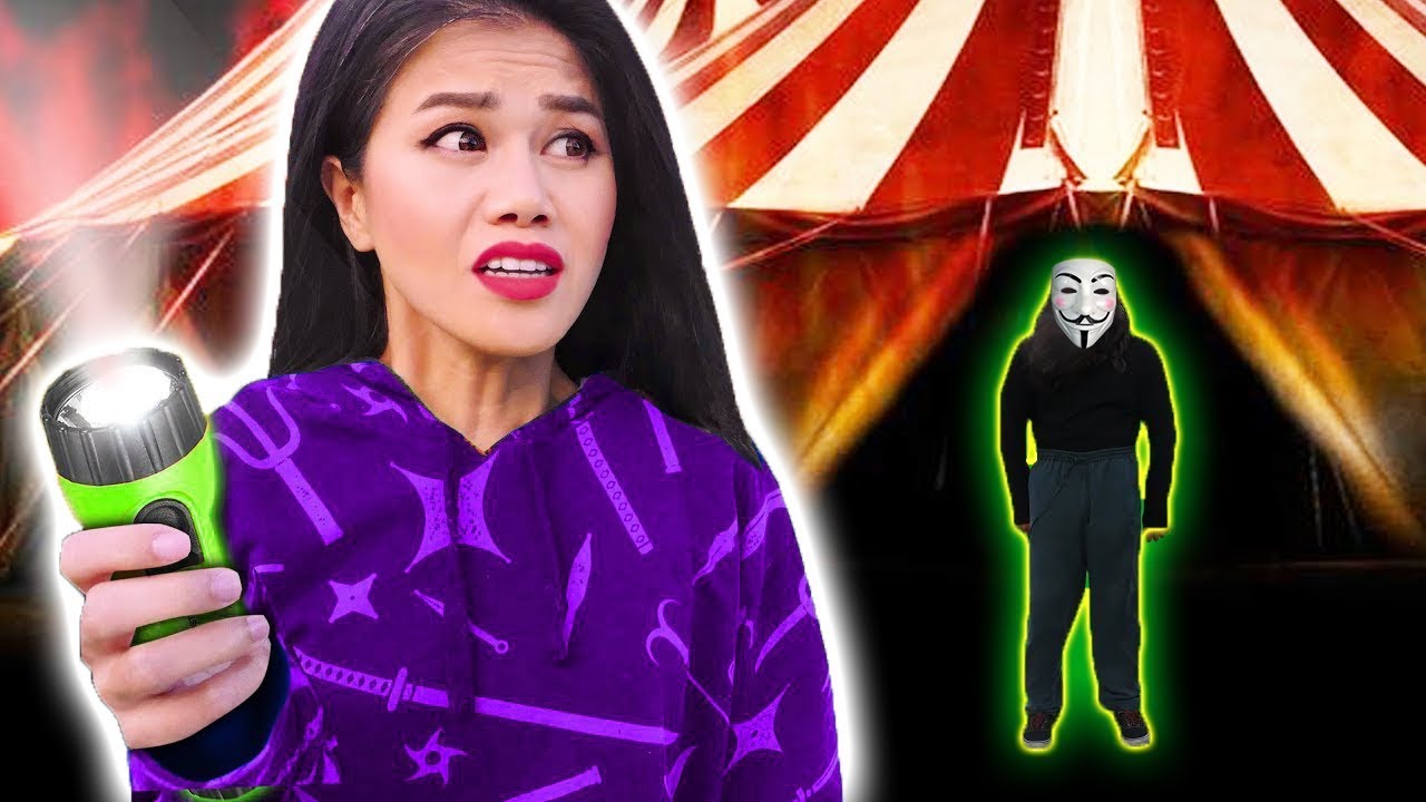 SURVIVING 24 HOURS with VY QWAINT & CHAD WILD CLAY in PROJECT ZORGO ...