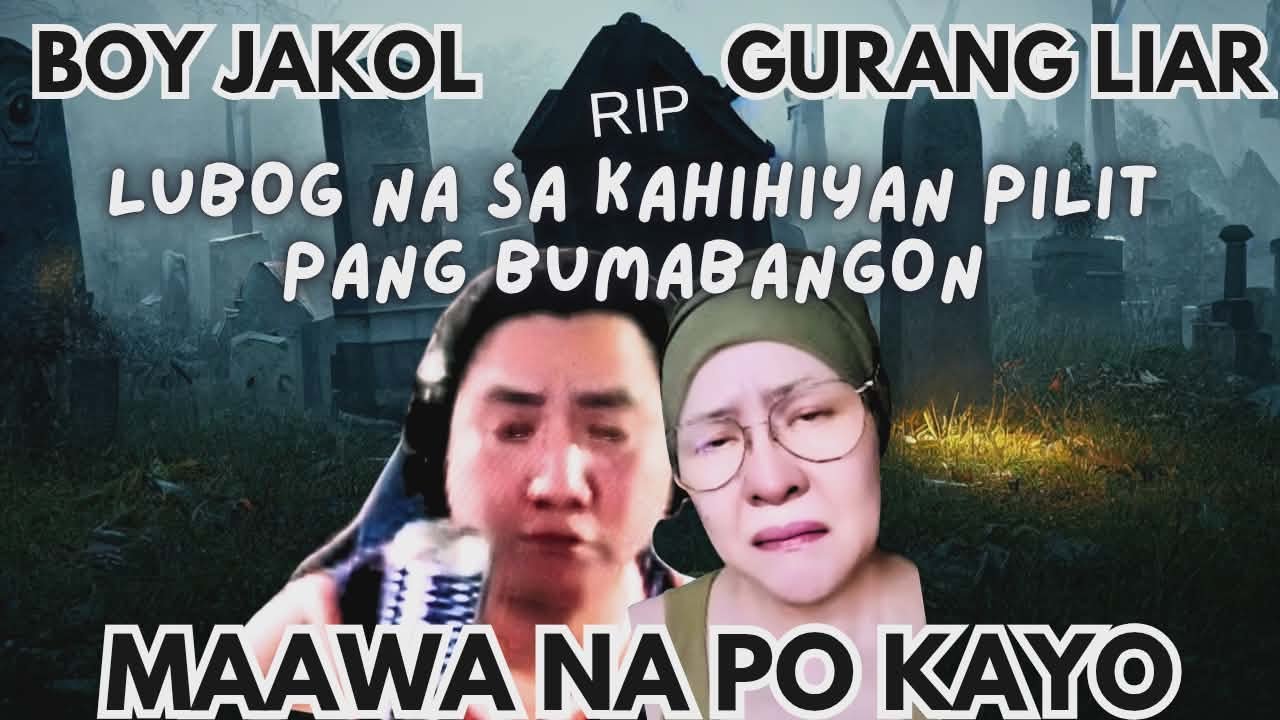 panakip butas sa malaki mong butas.. proud? @ChubbyQuelzsc - YouTube
