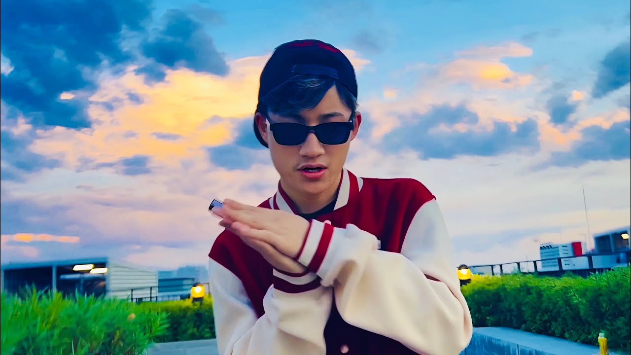 lil zit - เธอไม่ชอบ (Official Music Video) Prod. sentaxx