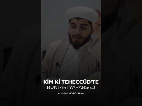 TEHECCÜD NAMAZINDANDAN SONRA Okunacak olan Ali İmran suresi 18. 19 . Ayeti kerime 🌹​⁠