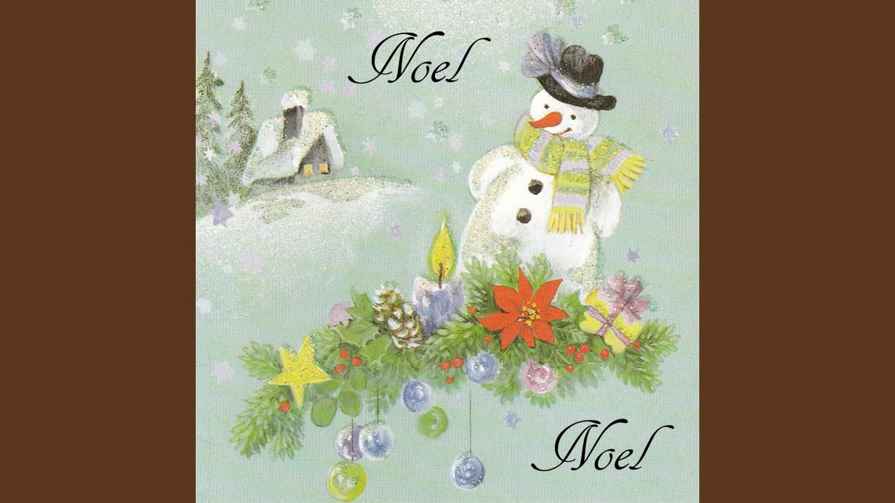 Dear Senor Santa Claus - YouTube