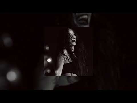 Talk That Talk - Rihanna (slowed)