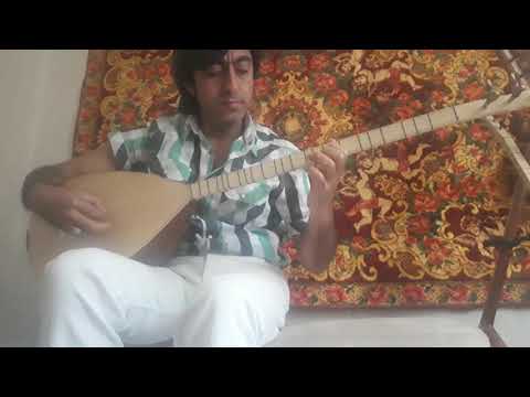 Eğitim böyle olurmu uzun sap bağlama versiyon geçiş - Orhan Yurdagel