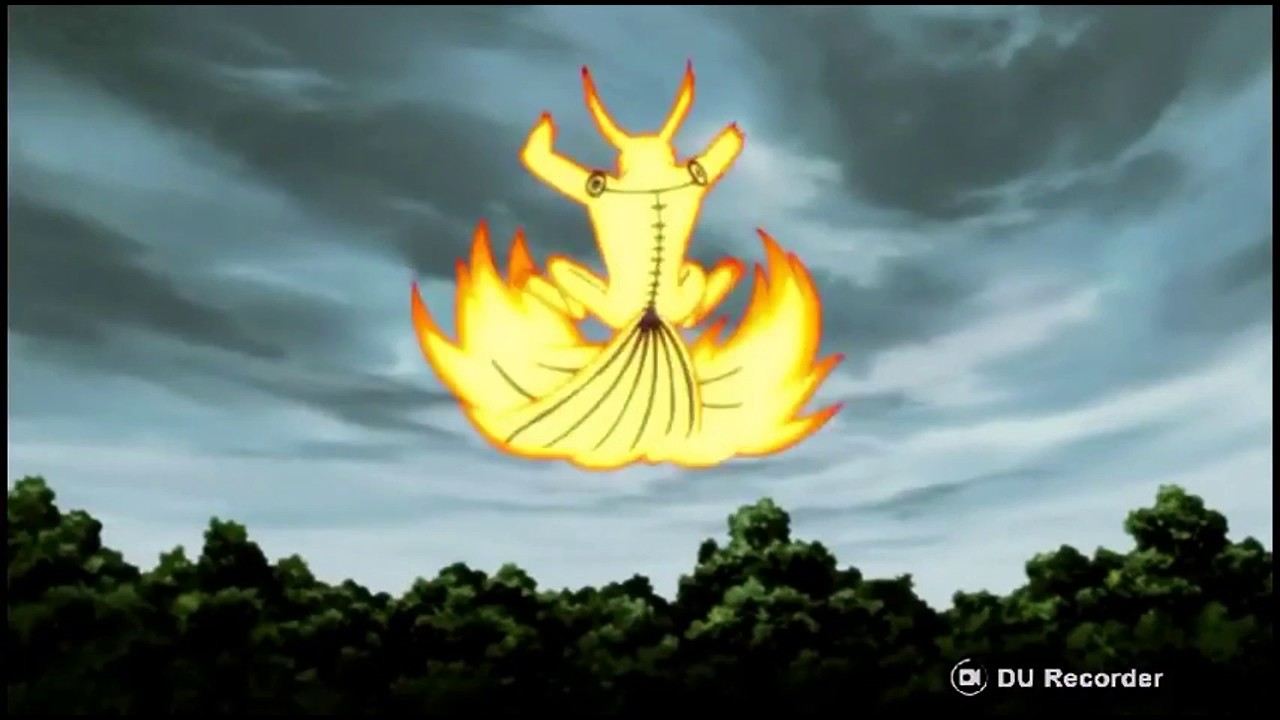 Naruto Rolex - YouTube