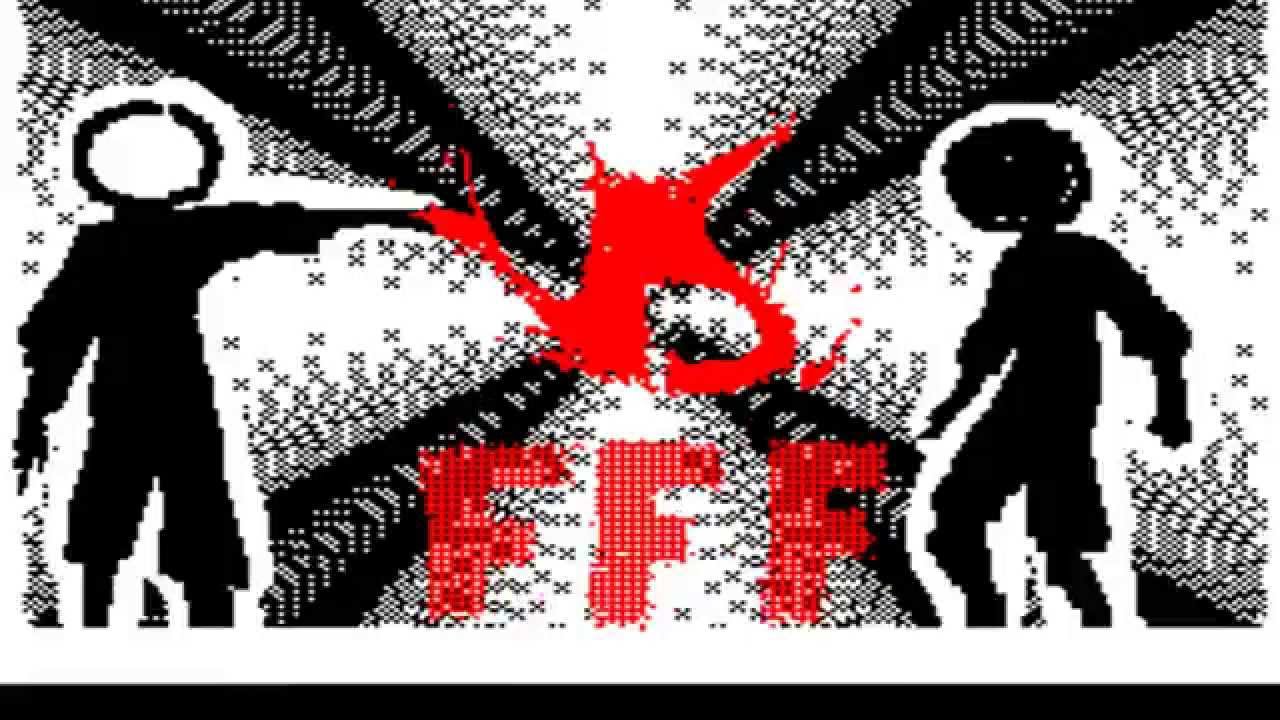 Free Fall Fight SFX Edit - YouTube