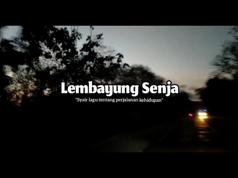 𝐋𝐞𝐦𝐛𝐚𝐲𝐮𝐧𝐠 𝐒𝐞𝐧𝐣𝐚 - YouTube