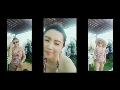 SWIMSUIT HAUL  (PART 1)