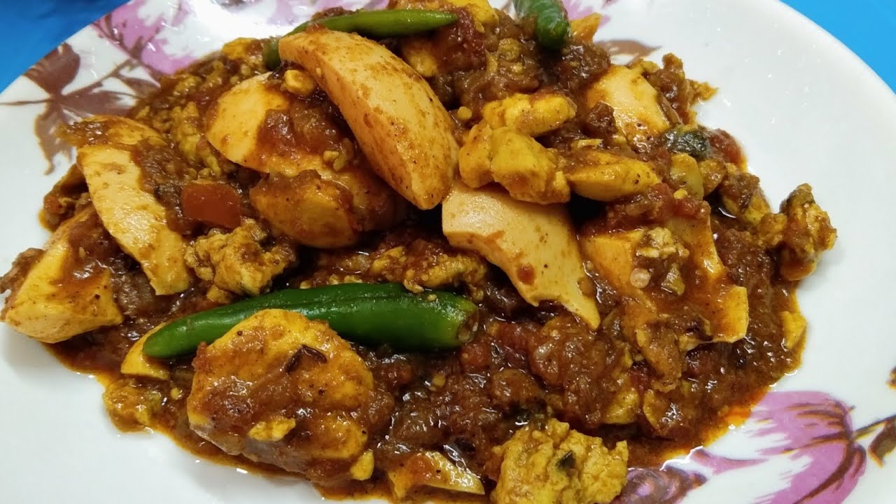 anda chingari recipe|tasty and quick egg chingari recipe - YouTube
