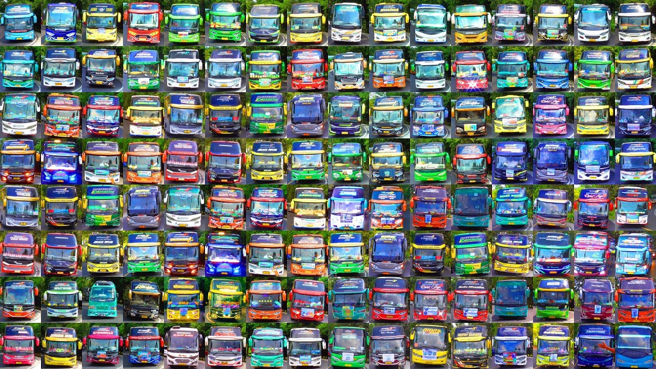 KUMPULAN KLAKSON TELOLET BASURI TERBARU 2024 CORONG ATAS & CORONG DALAM ...