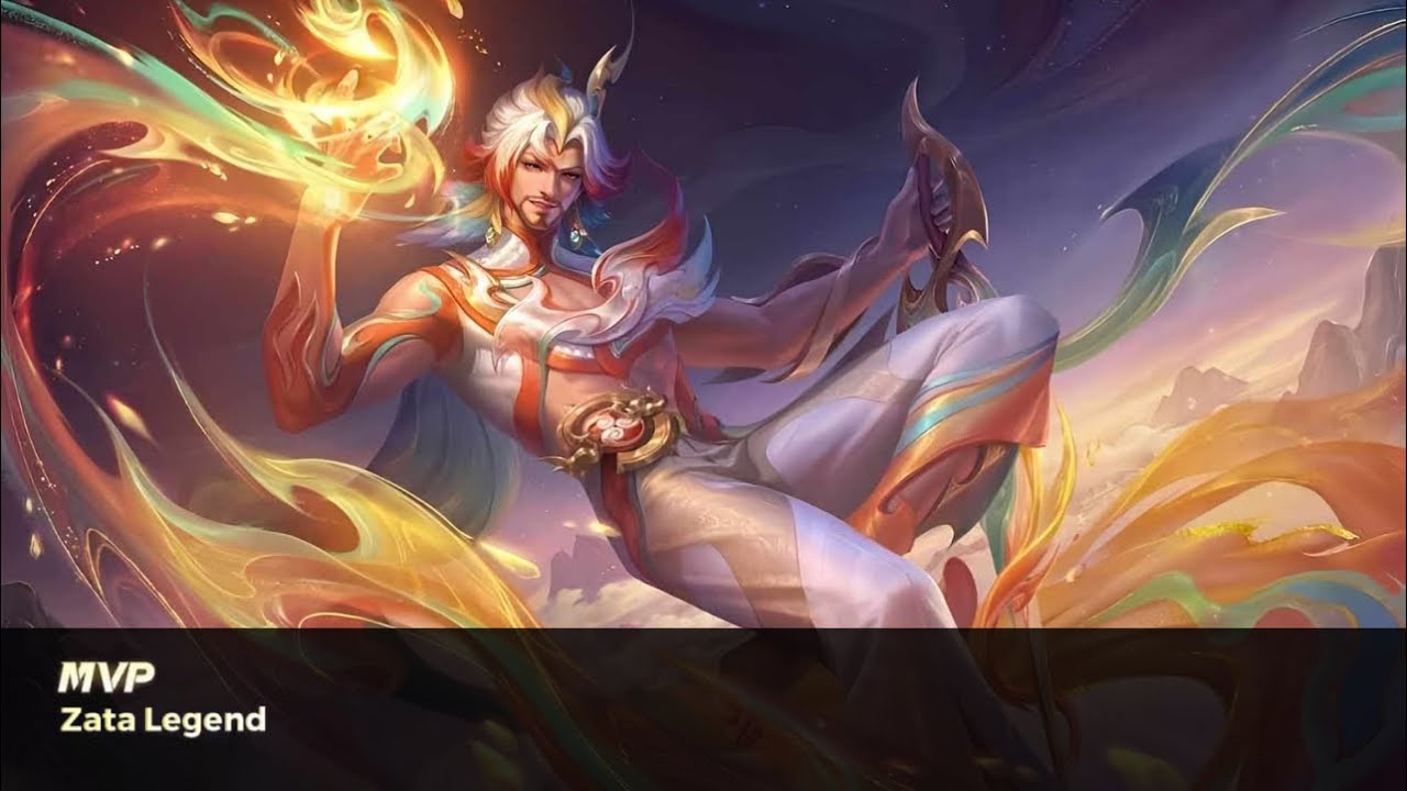 Zata S3 2023 | nghe nói Flo sắp có skin Tết :)) - YouTube