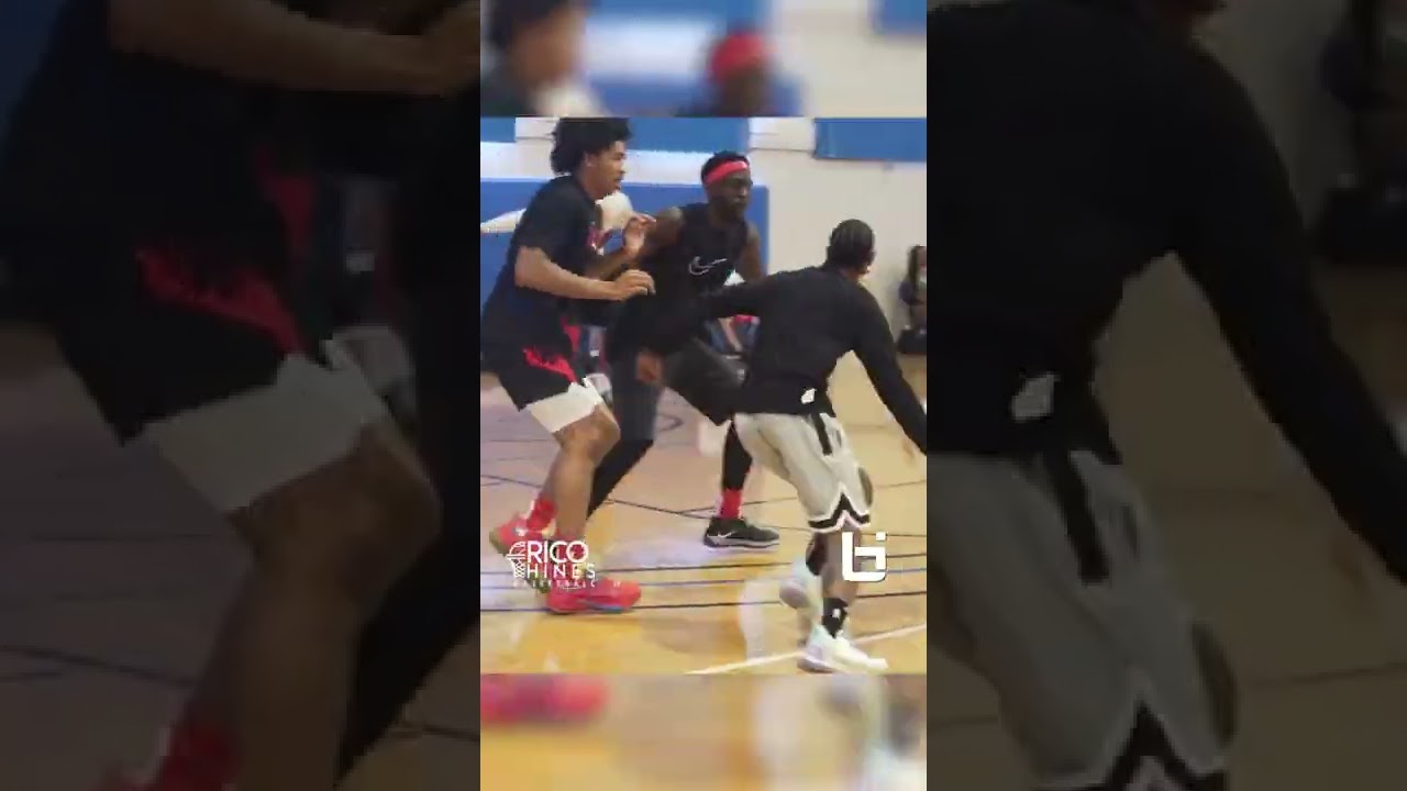 Someone better pick up Lou Williams ASAP - YouTube