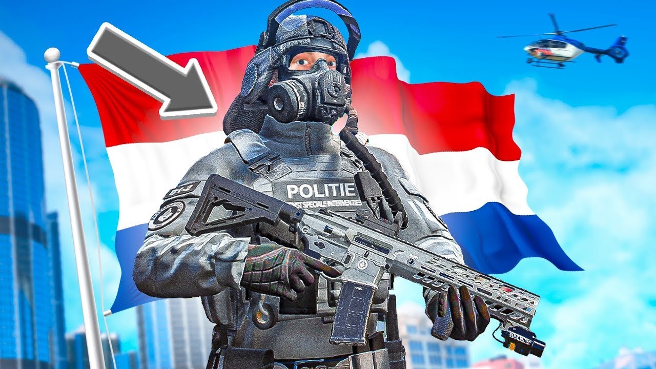 CRIMINELEN AANPAKKEN ALS DSI AGENT! | GTA5 FUTURE ROLEPLAY - YouTube