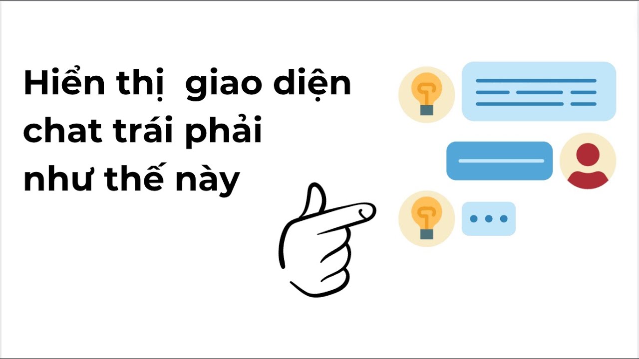 Larksuite dành cho người mới: Hiển thị giao diện chat trái phải - YouTube