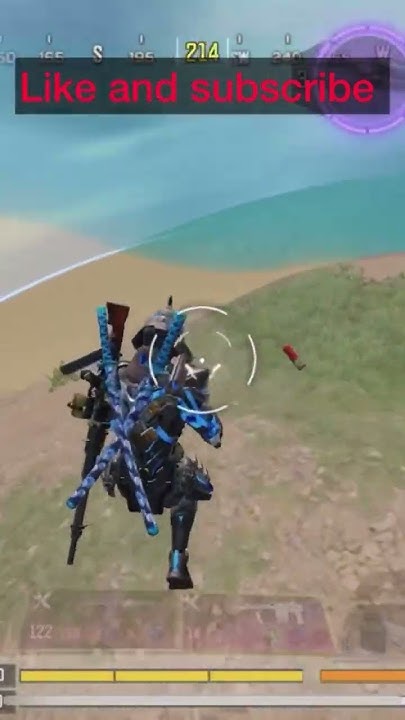 1 vs 1 Last zone fight in CODM BR #codm #gaming #codmshorts #codmobile - YouTube