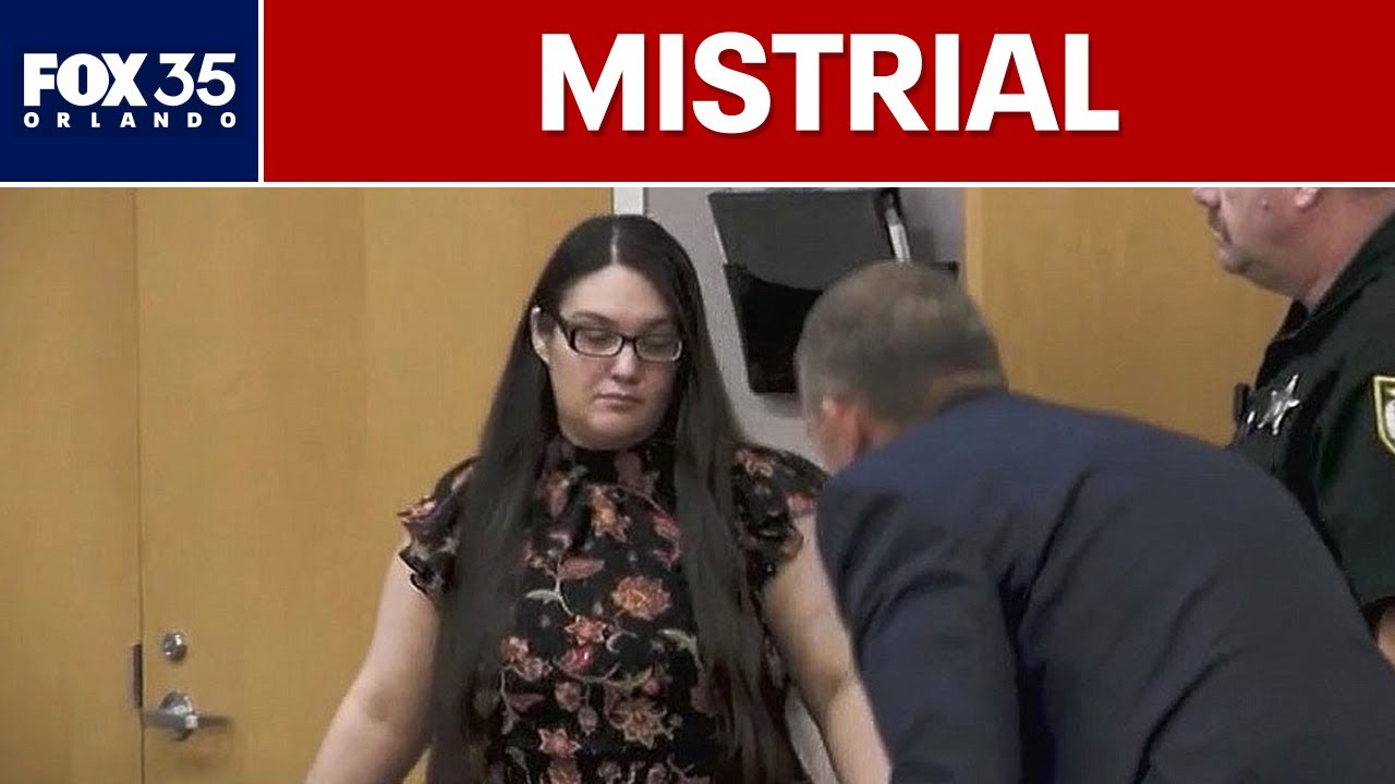 Erica Dotson case: Judge declares mistrial in Florida mother’s murder ...