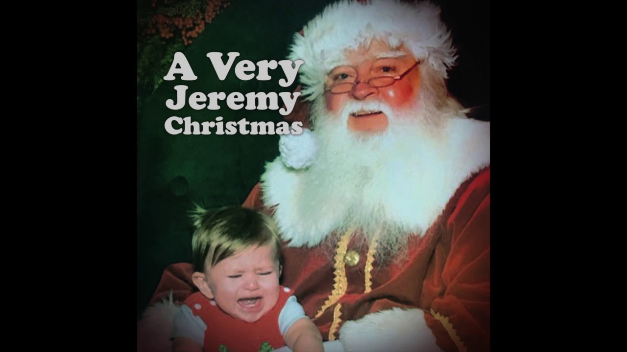 Santa Claus Is Coming To Town - A Very Jeremy Christmas - YouTube