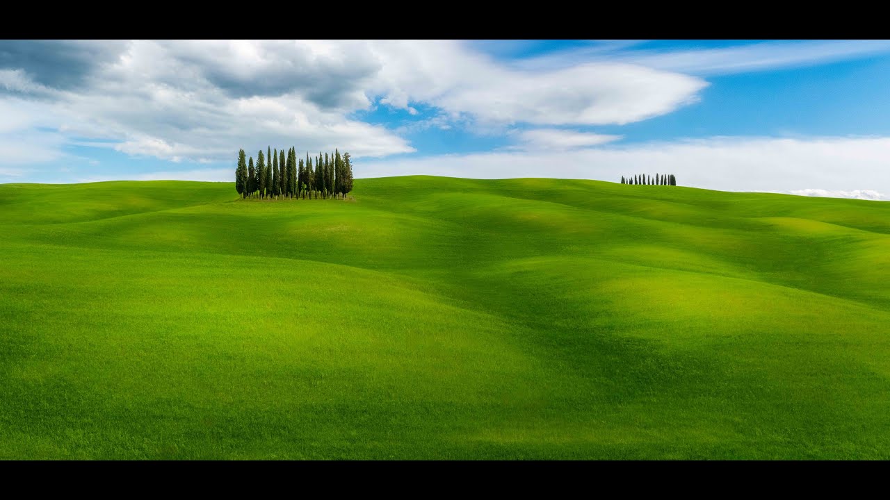 How to Create The Perfect Image - Fine Art - YouTube