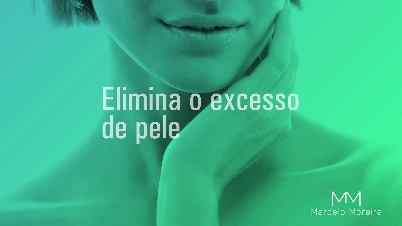 Lifting de Pescoço - Cirurgia de Papada - YouTube