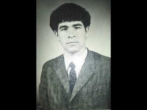 Ustad Xanəndə Ağakərim Nafiz Tam versiya