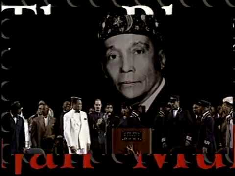 Louis Farrakhan: The 1981 Re-Birth of a Nation, This is How it All Began... Pt 1